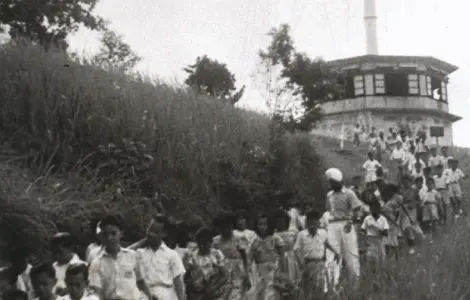 Mount Faber Peak – Mount Faber Leisure