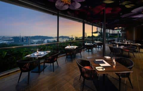 Mount Faber Peak – Mount Faber Leisure